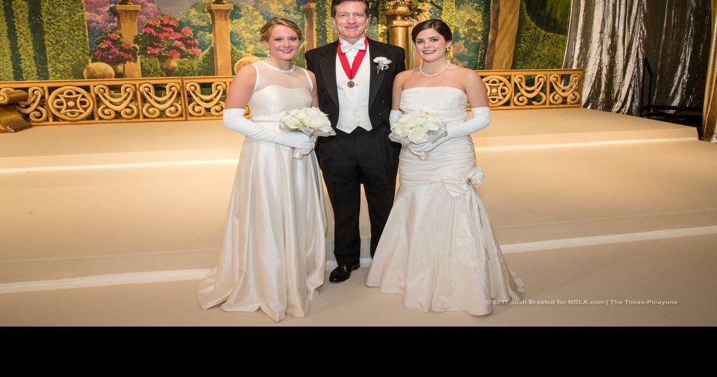 Stars align for The Achaeans bal masque | Parties/Society | nola.com