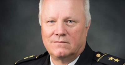 NOPD Deputy Superintendent Robert Bardy retires; 2nd District Cmdr ...
