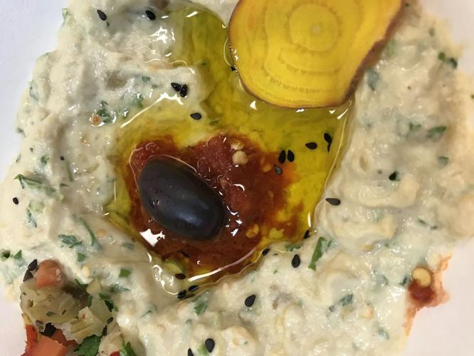 A guide to ordering well at Middle Eastern restaurants: Vegetables ...