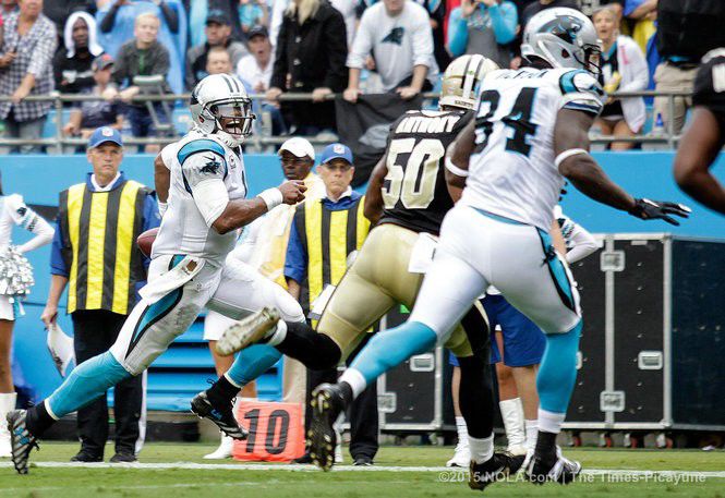 What happened to former Saints defensive tackle Akiem Hicks?: First and ...