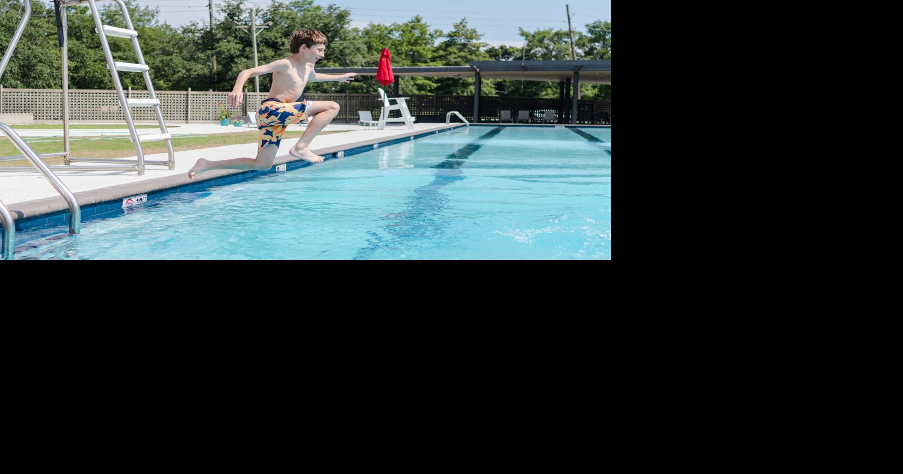 Jefferson Parish will pay $250,000 for Gretna pool repairs | Jefferson ...