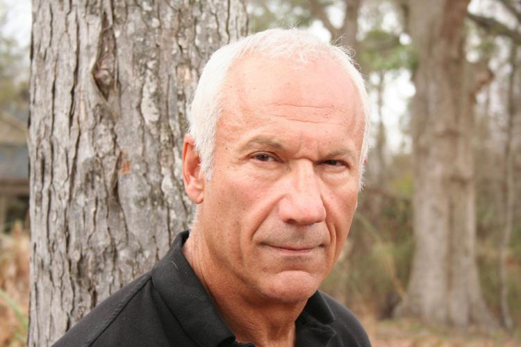 Don Yesso, 'True Detective's' Commander Speece: 'Every episode was an ...