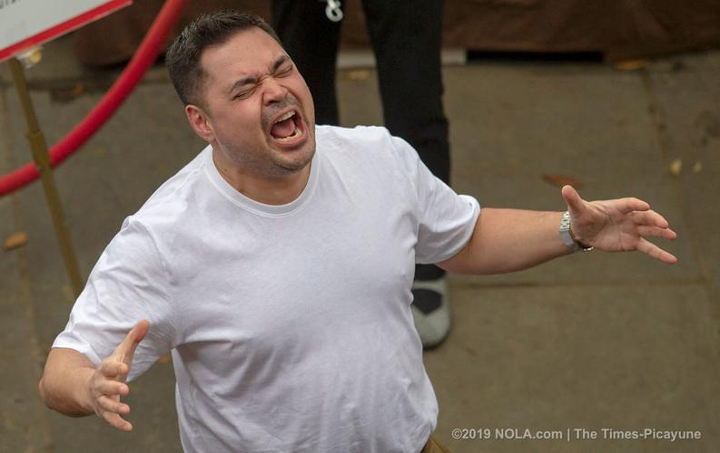 Stellaaaaa! See photos of the 2019 Stanley and Stella shouting contest ...