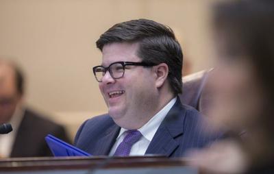 Monsanto sued by Chris Roberts, Jefferson Parish official who cites ...