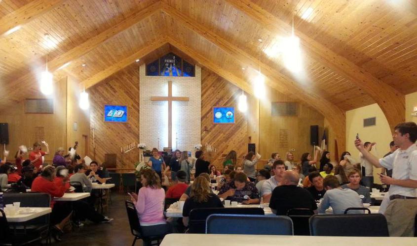 Camp Restore reaches 25,000-volunteer milestone | News | nola.com