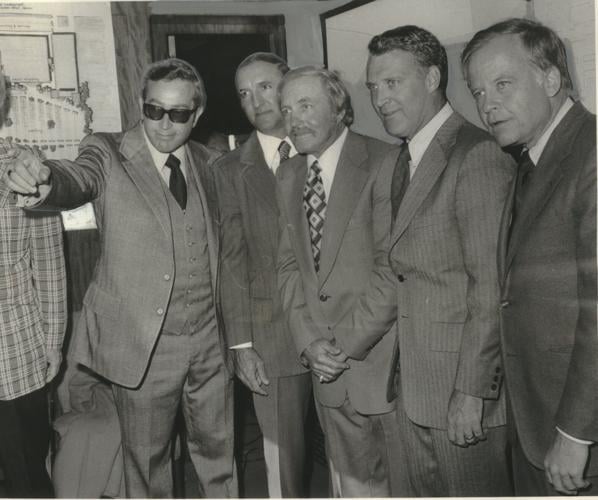 Armand 'Ace' LeGardeur, New Orleans civic leader, dies at 93 | Business ...