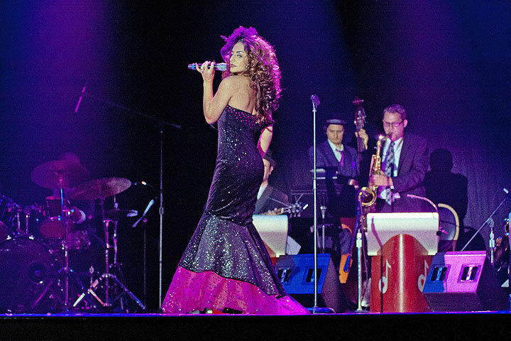 Bustout Burlesque celebrates a decade of striptease Friday (April 10 ...