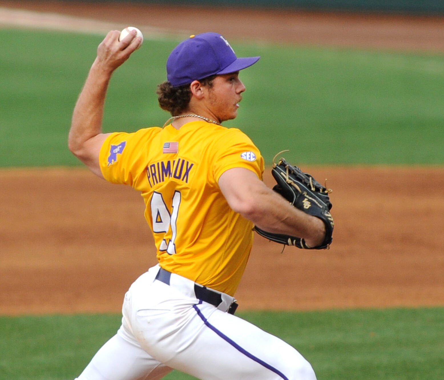 LSU baseball vs. Tennessee: First pitch time, how to watch | LSU | nola.com