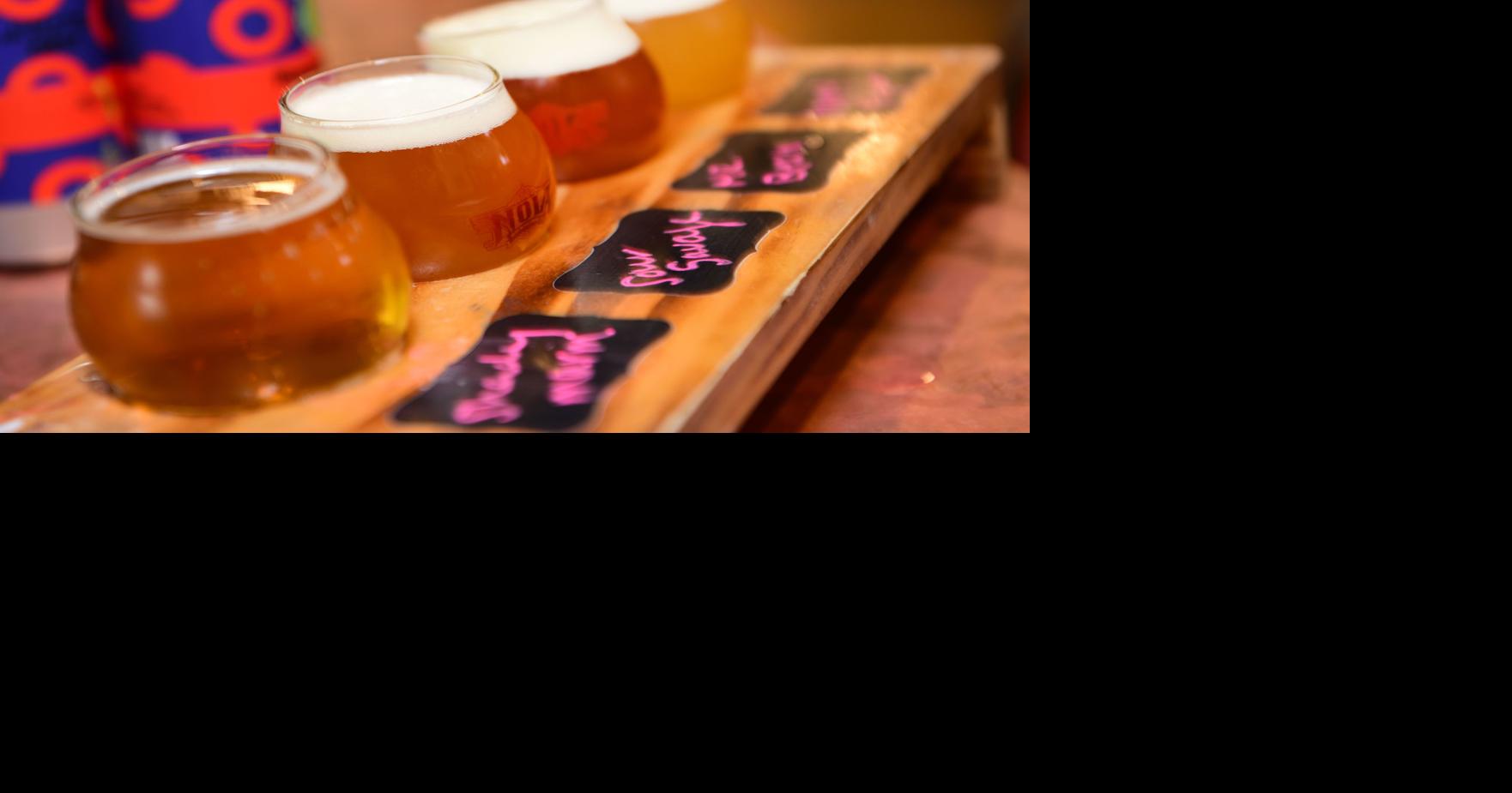NOLA Brewing, Cure each mark 10 years since opening in a very different ...