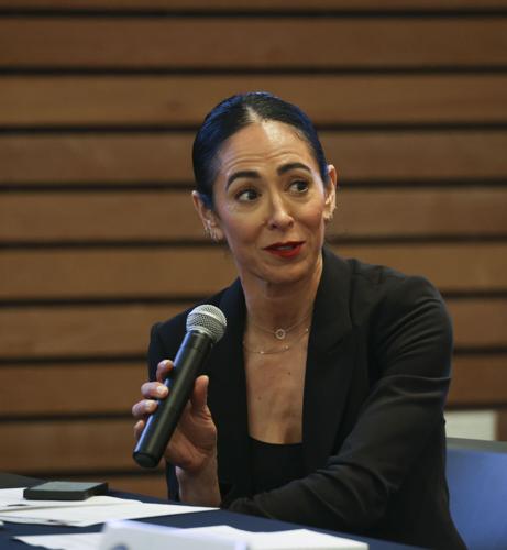 Jeff Landry's S&WB task force winds down | News | nola.com