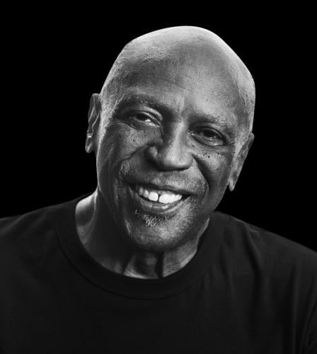 Actor Louis Gossett Jr. dies at 87 | News | nola.com