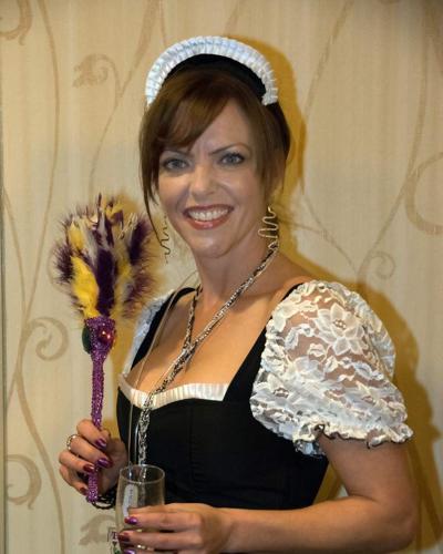 Tucks ‘Saves the Day’ with Carnival mayhem | Entertainment/Life | nola.com