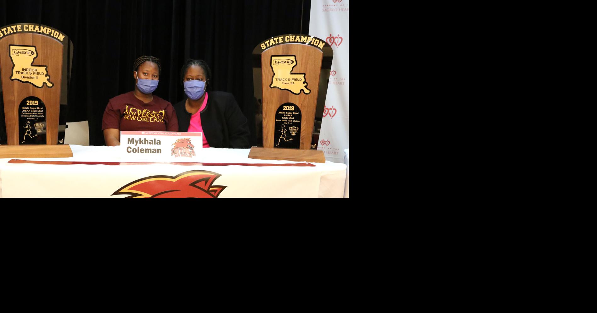 Two Haynes Academy students win National Merit scholarships, and other ...