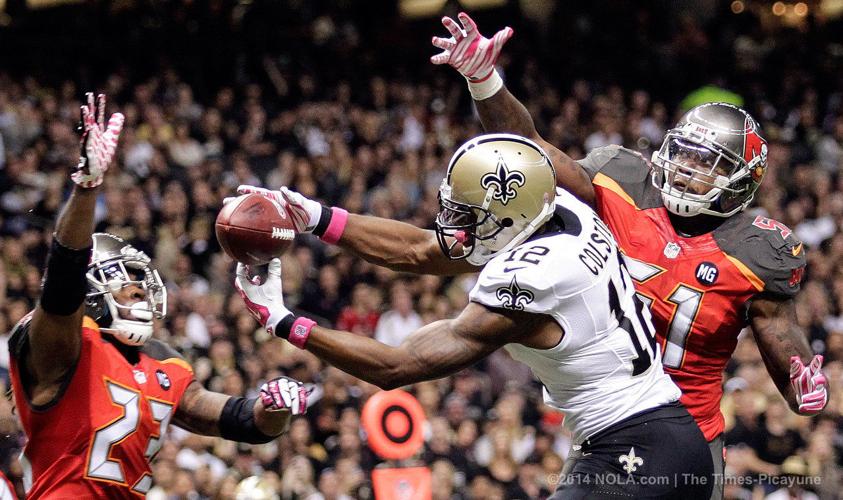 A closer look at Saints' history in overtime | Saints | nola.com