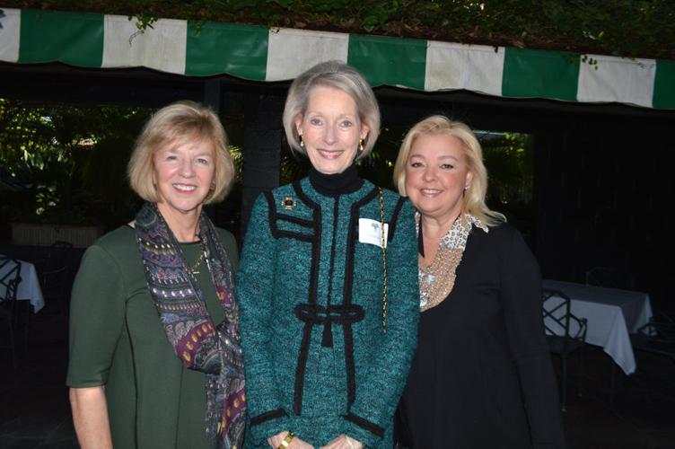 Sybarites continue a 60-year tradition dedicated to women-centered fun ...