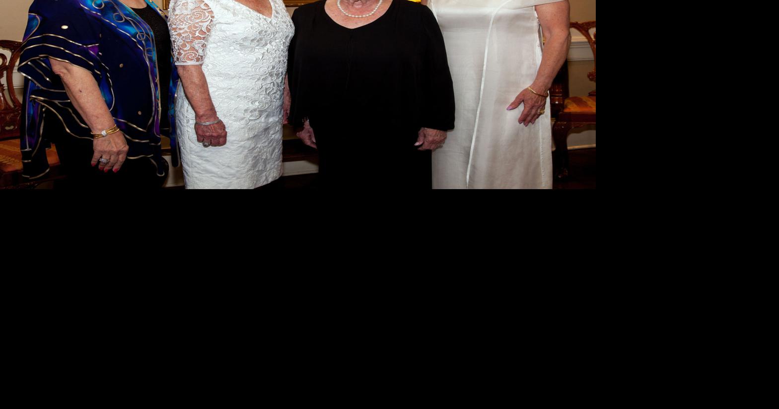 National Council of Jewish Women honors its past achievements and ...