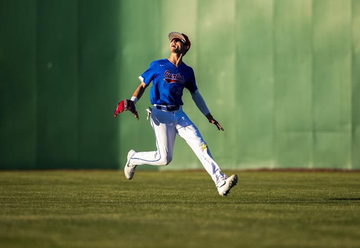 Clutch hit by Nyan Hayes sparks rally for Curtis in key 9-5A baseball ...