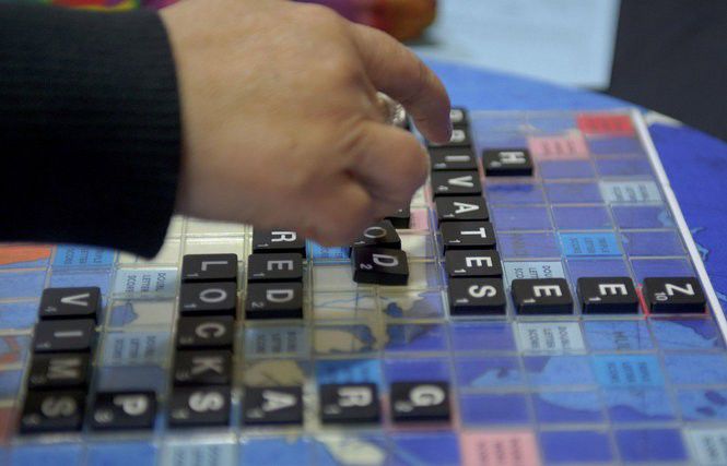 Score ways to celebrate National Scrabble Day, April 13 | Entertainment ...