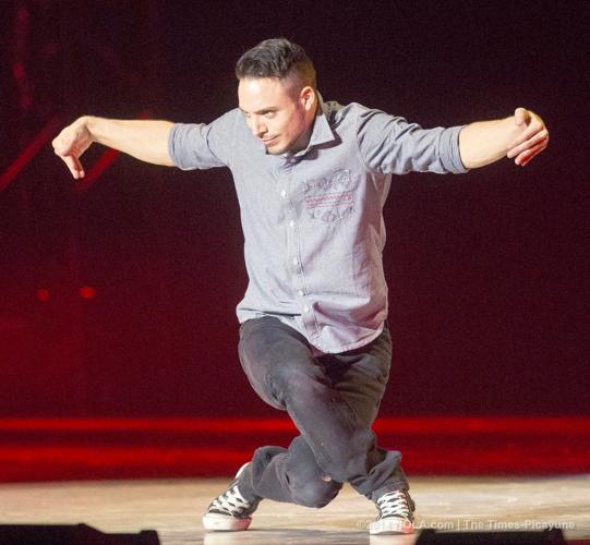'So You Think You Can Dance' Season 11 national tour kicks off at ...