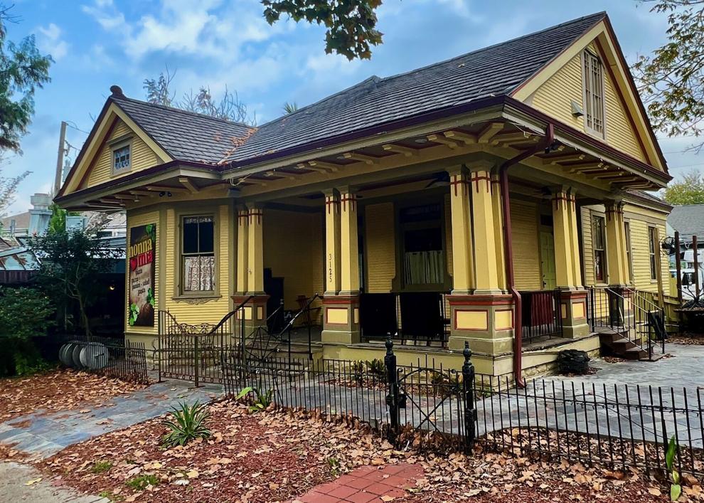 Former Nonna Mia to become new restaurant the Post | Where NOLA Eats ...