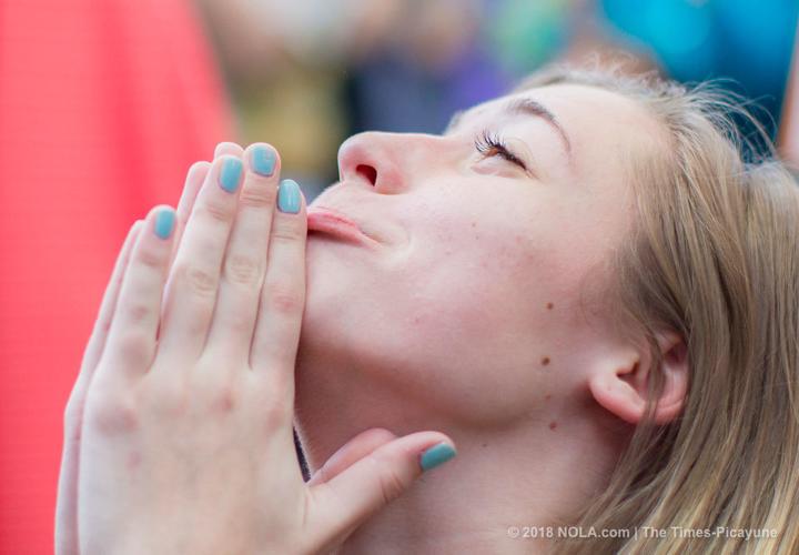 British tourist wins 2018 'Stella shouting' contest | Archive | nola.com