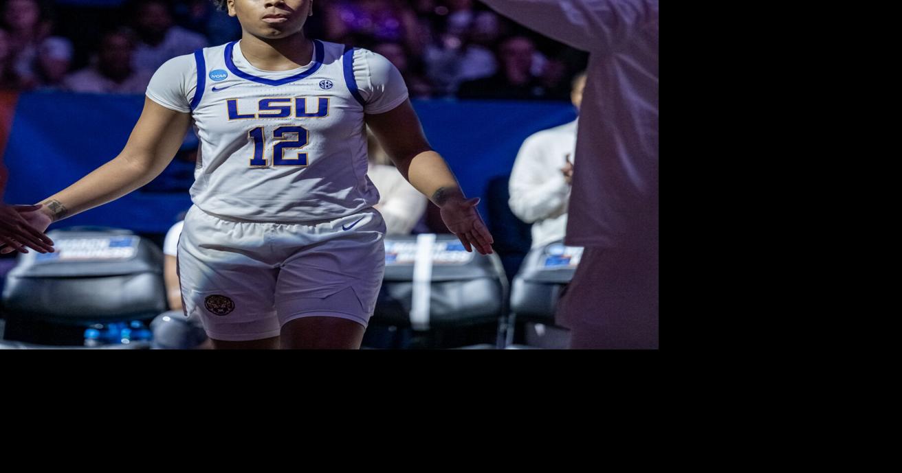 Meet the Tigers: Breaking down every player on LSU's 2024-25 women's ...