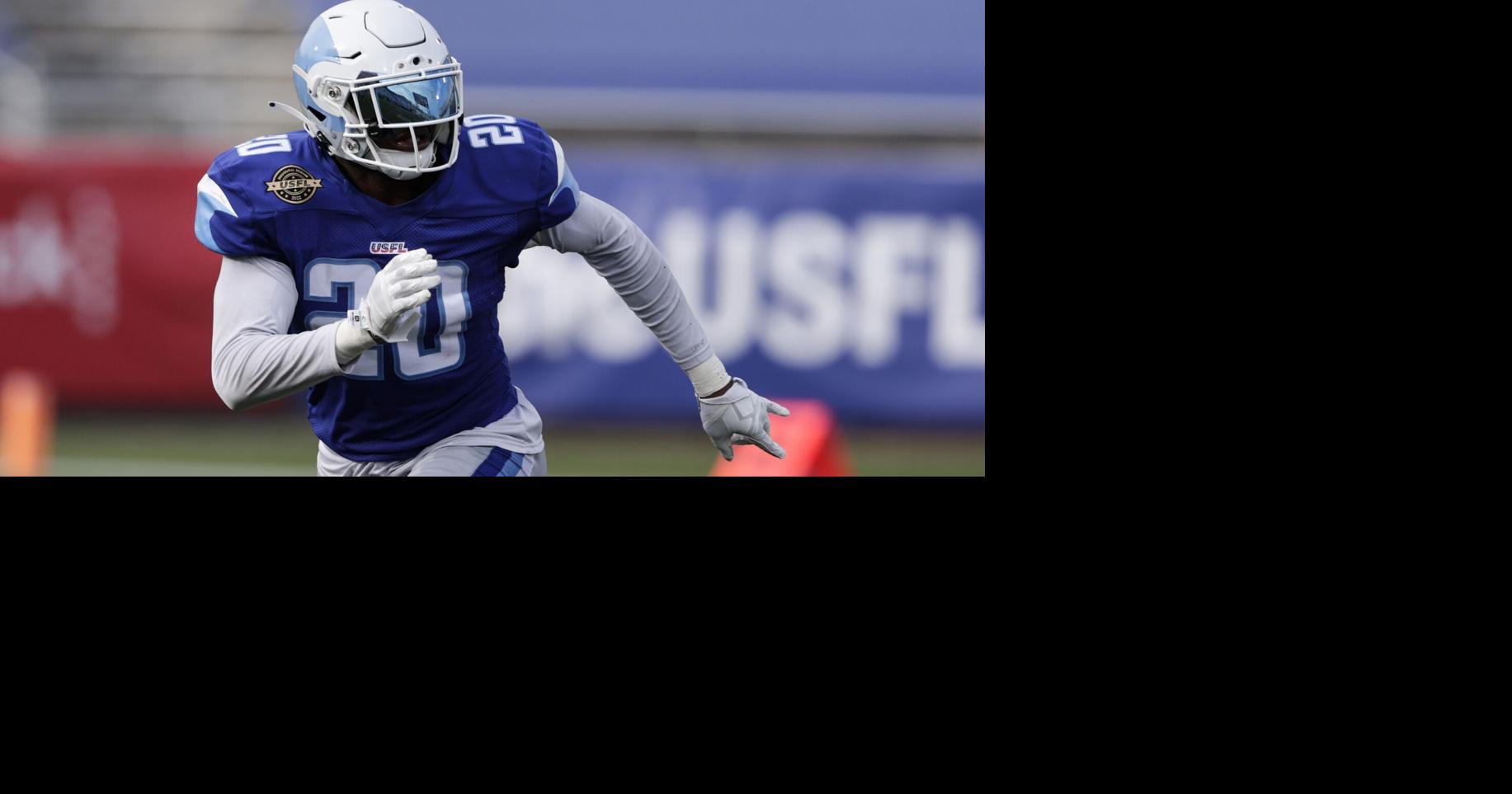 What we learned from New Orleans Breakers USFL opening win | Sports ...