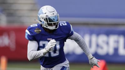 What we learned from New Orleans Breakers USFL opening win | Sports ...