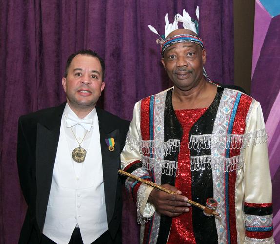 Nell Nolan: Original Illinois Club ball; Torie Joseph OIC deb | Parties ...