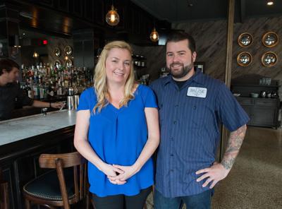 Justine, French Quarter brasserie from Justin and Mia Devillier, opens ...