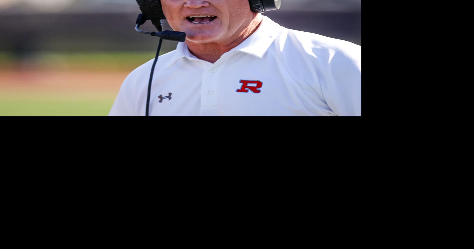 Jay Roth steps down as Rummel football coach but will remain at school ...