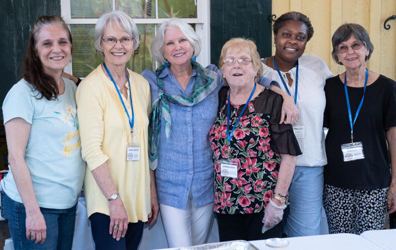 Abita Springs art show reflects St. Tammany's natural beauty | St ...