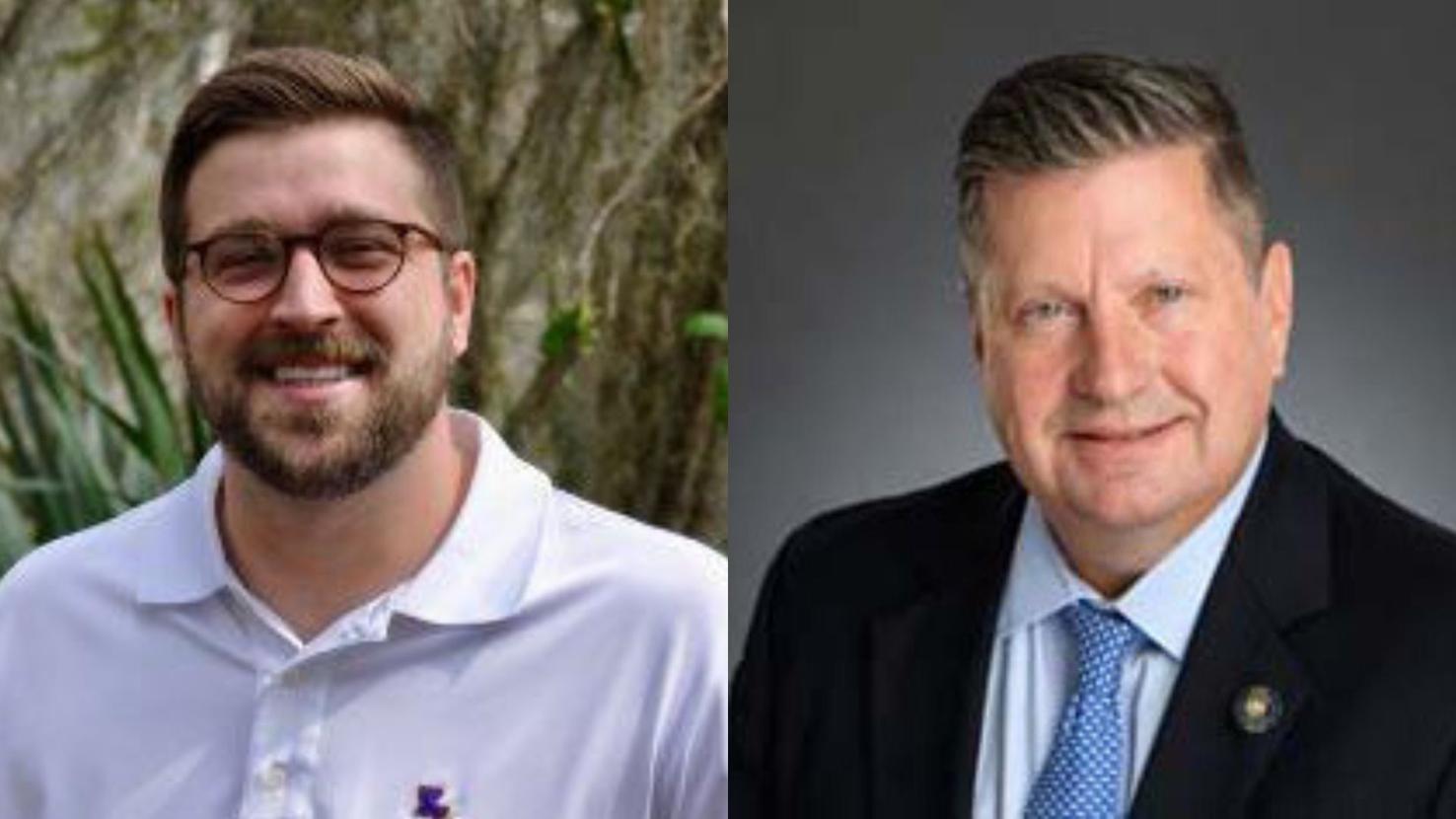 Connick and Kerner political dynaties clash for Senate seat | Jefferson ...