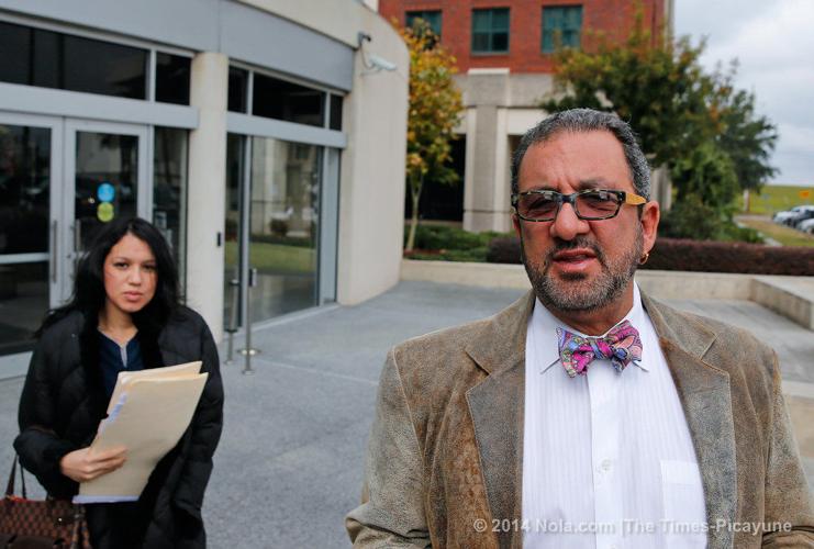 Ex-teacher Rachel Respess faces hearing in Destrehan High sex case ...