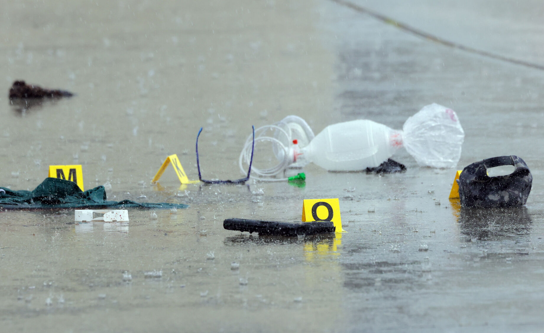 JPSO on scene after deputy shoots person in Marrero | Crime/Police ...