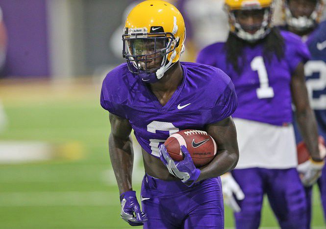 LSU football position preview: Defensive backs | Sports | nola.com