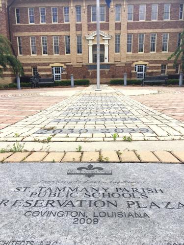 St. Tammany Public Schools unveil new website | St. Tammany community ...