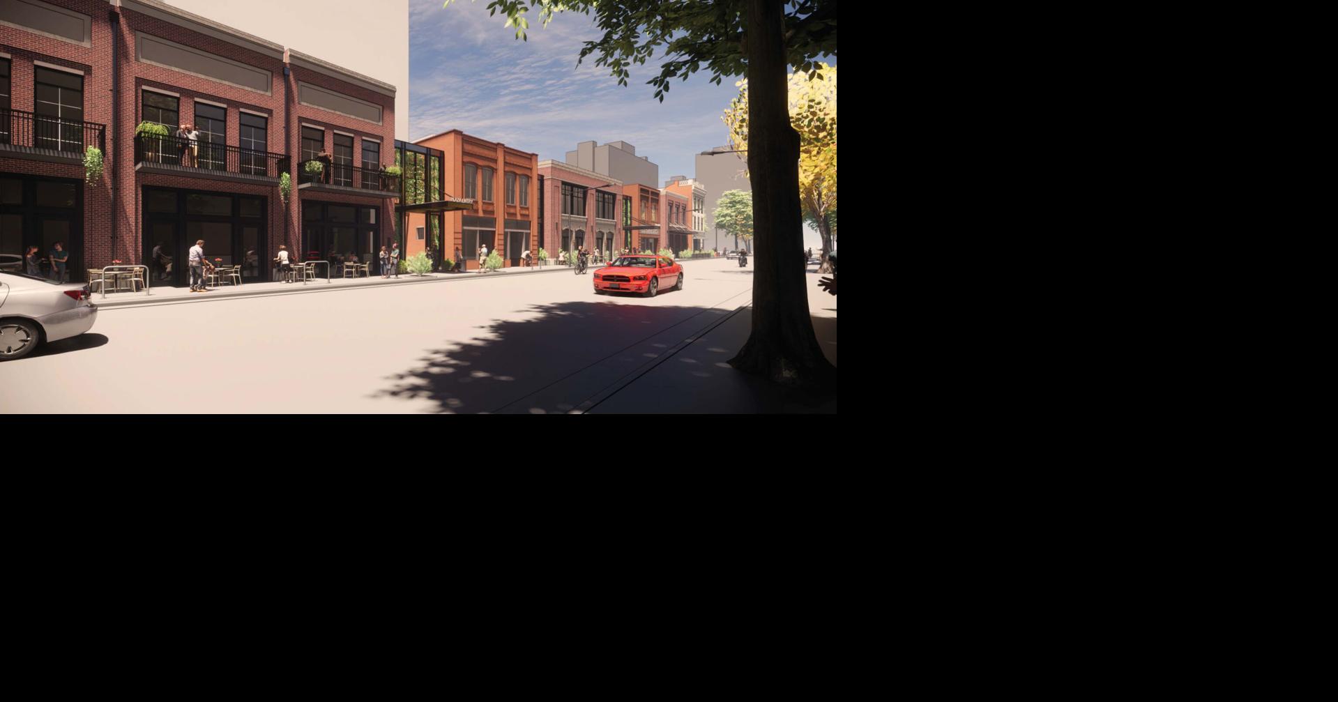 IRS seeks to compel developer Joe Jaeger to produce records on property ...