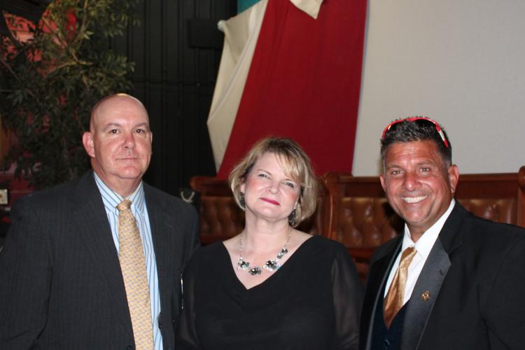 Tammany Scene: Jag Fest features costumes and red-carpet action | St ...