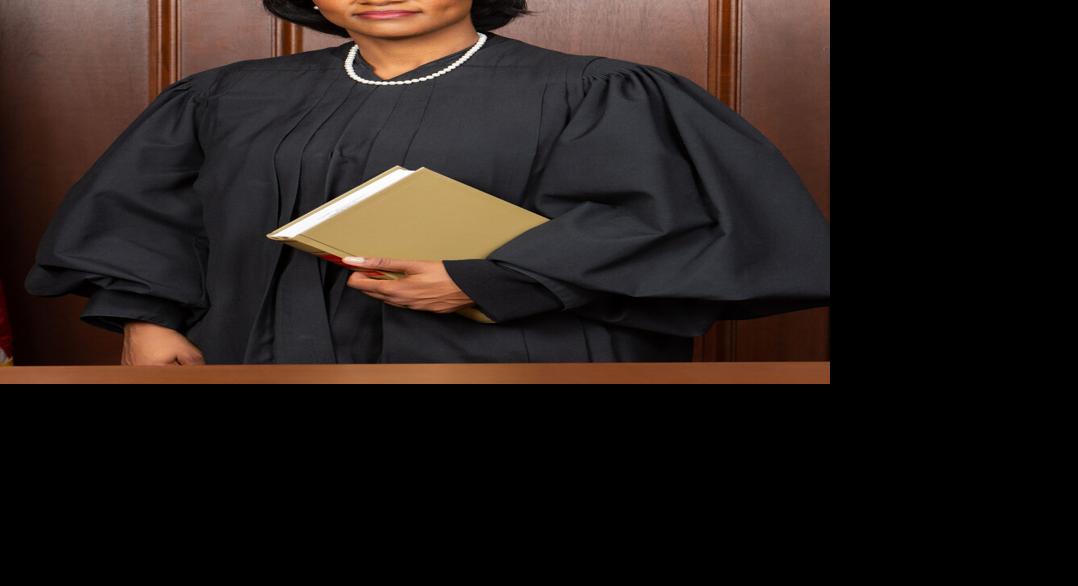 Biden nominates Dana Douglas, magistrate in New Orleans, for U.S. 5th ...