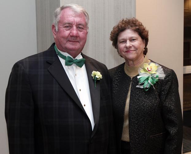 Photos: KIPP Gala, Hibernians Dinner, BRAVO Gala | Parties/Society ...