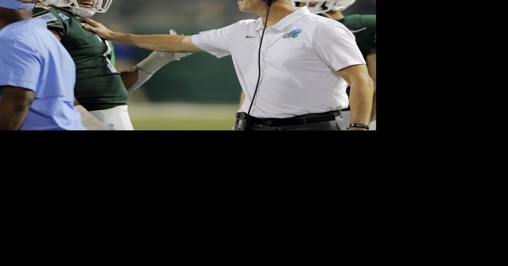 Tulane football notebook: dominant opening win vs. FIU proved ...