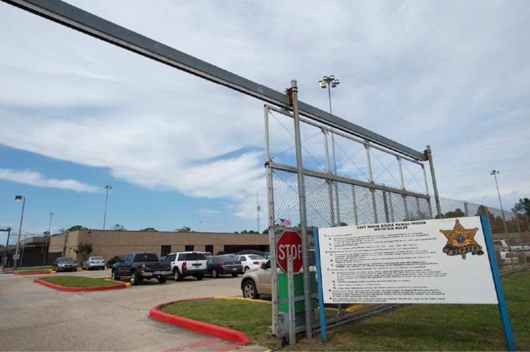 More or less? Jail costs at issue in East Baton Rouge jail proposal ...