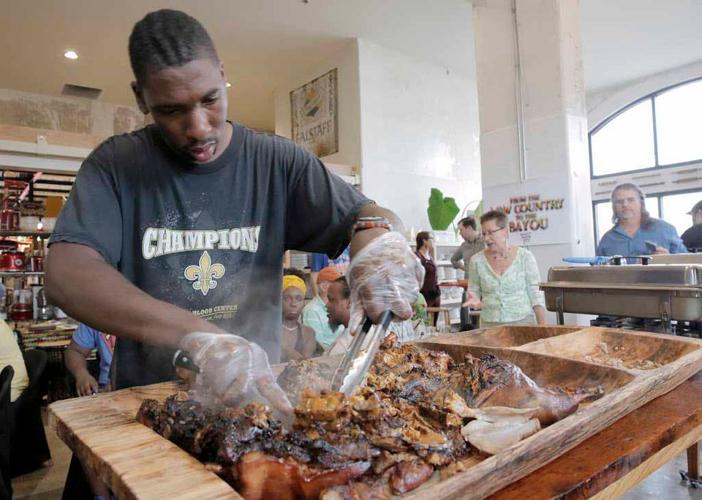 With art, mentorship, New Orleans has key part in program uplifting ...