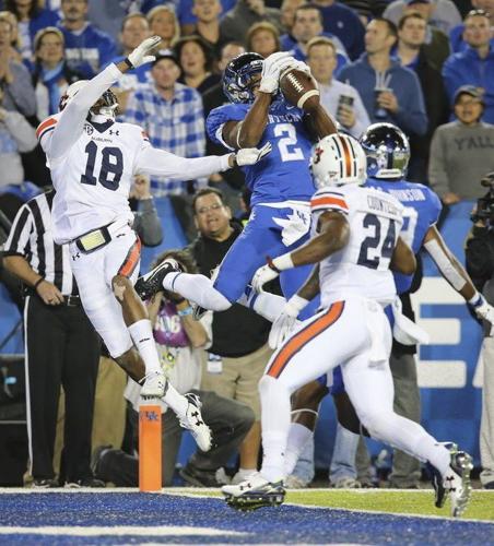 Ron Higgins' SEC Rankings Week 8 | Sports | nola.com