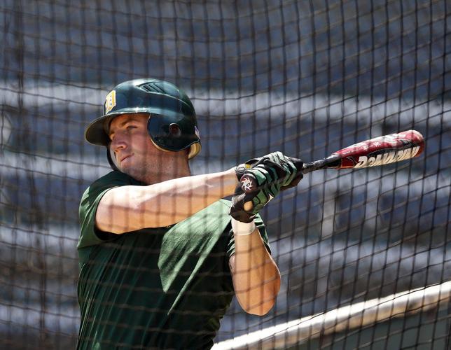 Delgado baseball's historic season ends with a letdown, but the No. 1 ...