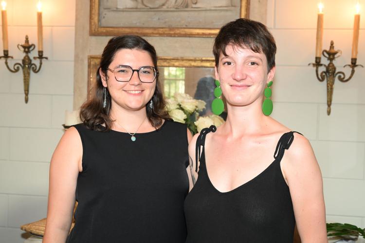 Nell Nolan: Society of Cincinnati, French Heritage Society, Cefalutana ...