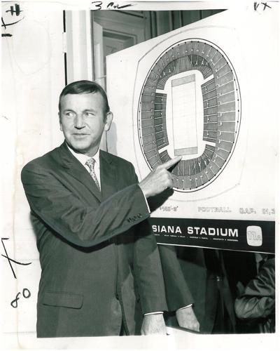 Dome sweet Dome: The birth of the Superdome -- and a New Orleans ...