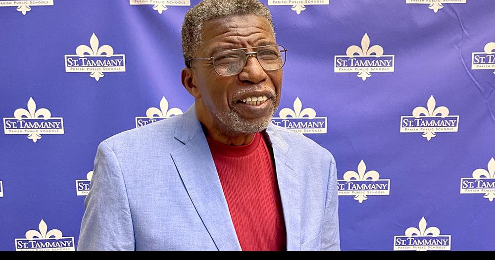 Pearl River renames track and field complex after longtime coach ...