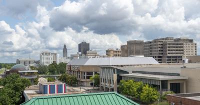Letters: 100 Black Men give hope to Baton Rouge | Letters | nola.com